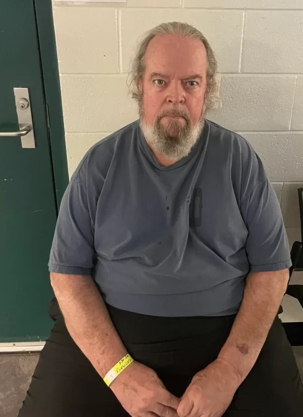 Charlotte County priest arrested for capital sexual battery from time ...